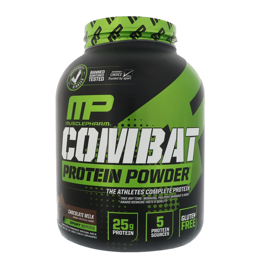 GYM Supplements Center Bangladesh